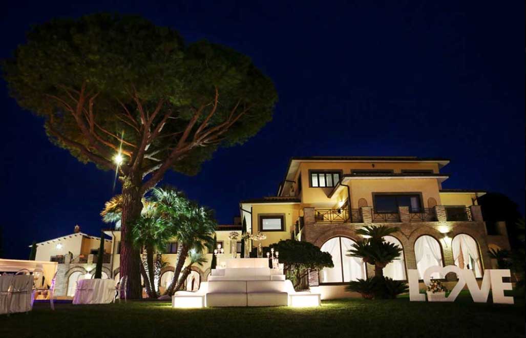 Borgo della Cartiera Pontificia Grottaferrata - Ville Castelli Romani